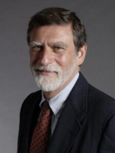 Walter Licht - PASEF