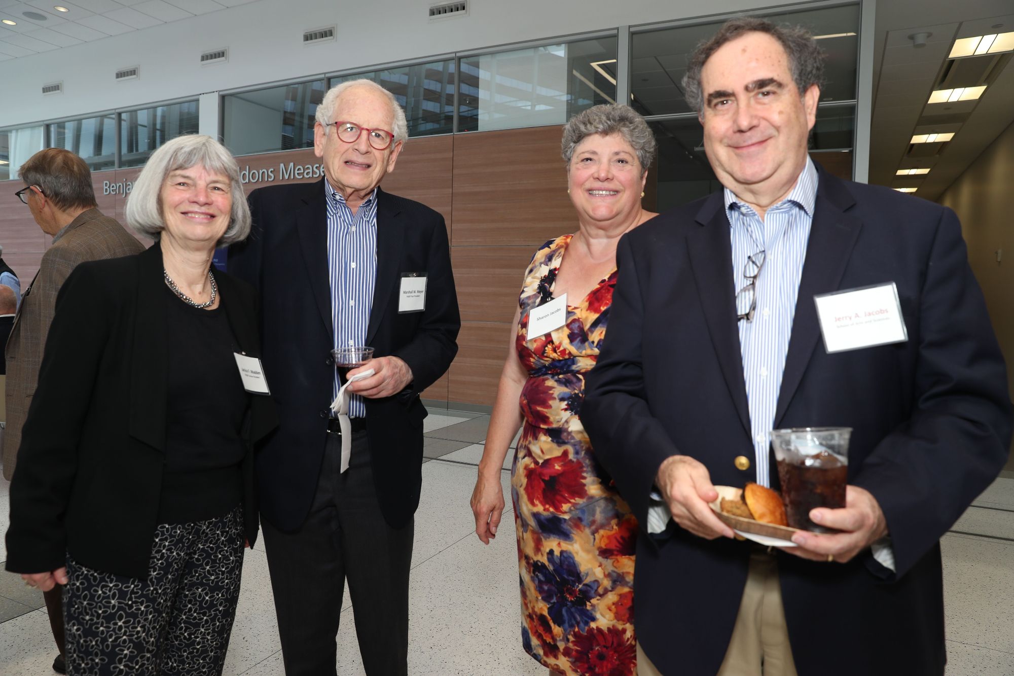 Newly Retired & Emeritus Faculty Celebration (Video) - PASEF