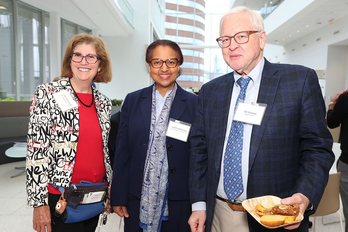 Newly Retired & Emeritus Faculty Celebration (Video) - PASEF