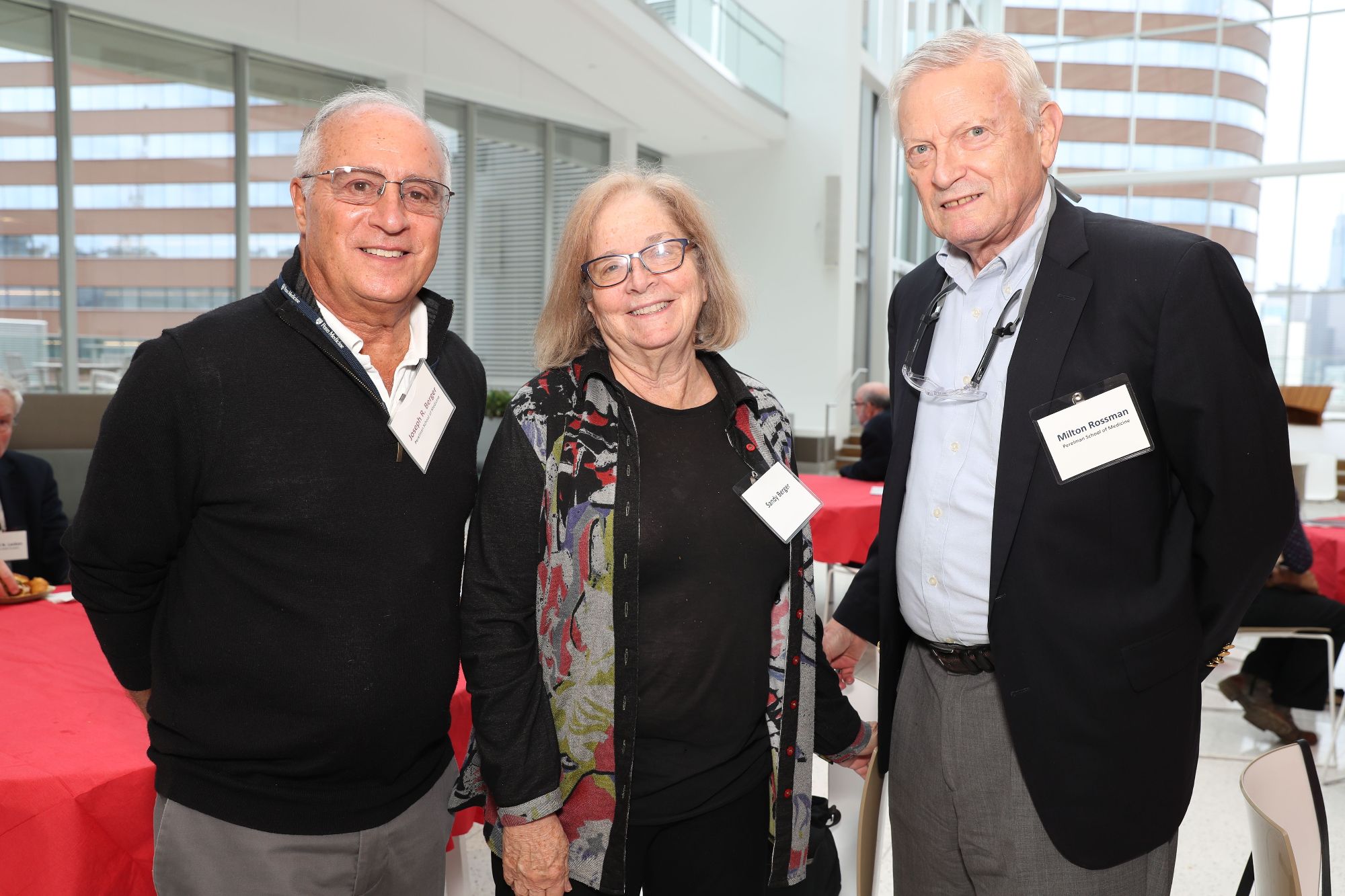 Newly Retired & Emeritus Faculty Celebration (Video) - PASEF