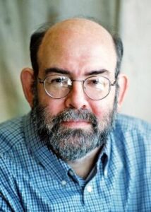 Mitch Marcus - PASEF