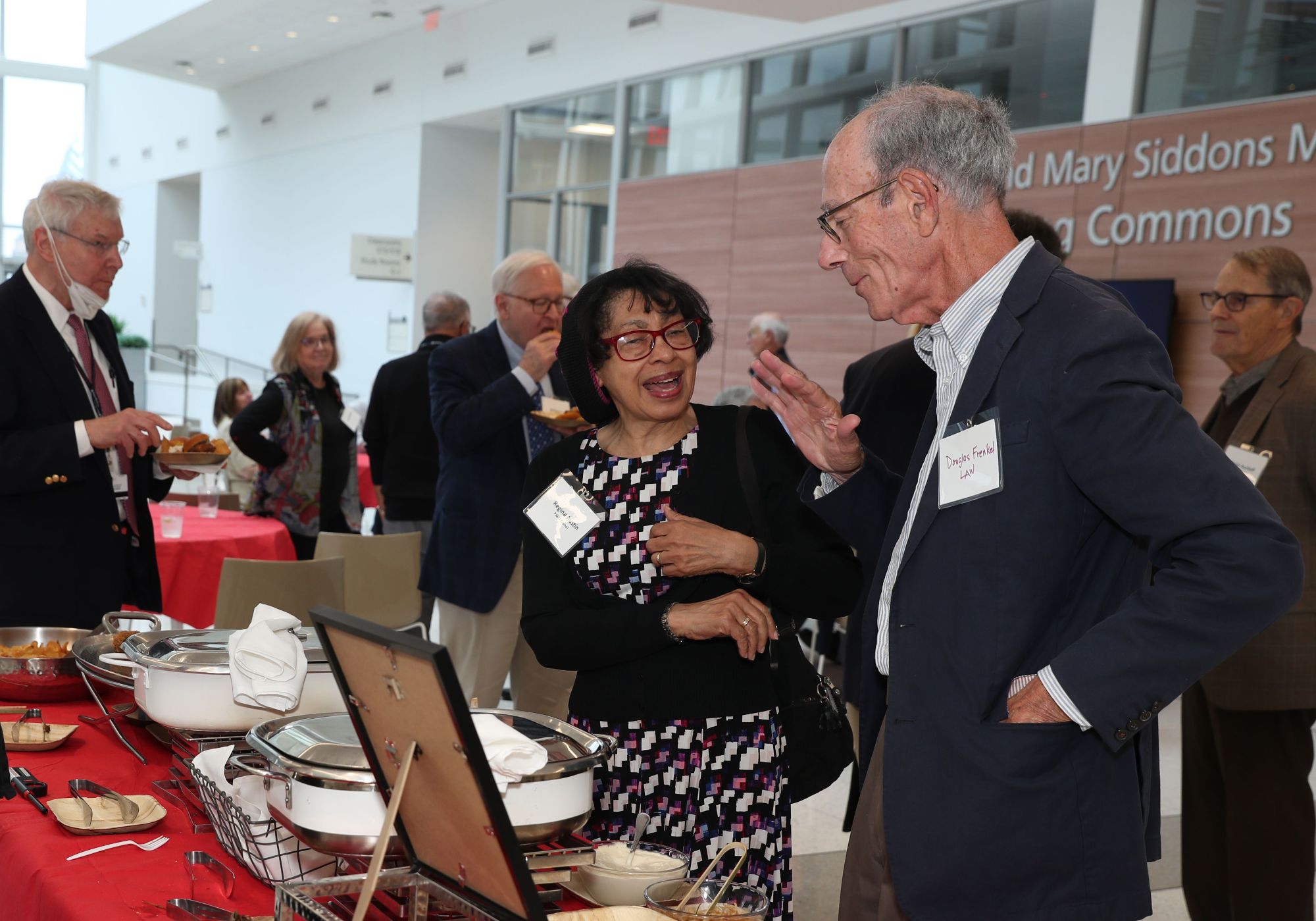 Newly Retired & Emeritus Faculty Celebration (Video) - PASEF